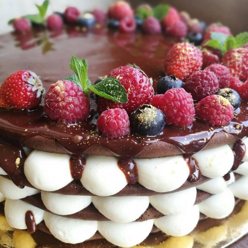 Madina Golden Cake - Баҳоҳо, аксҳо ва тамос - Душанбе